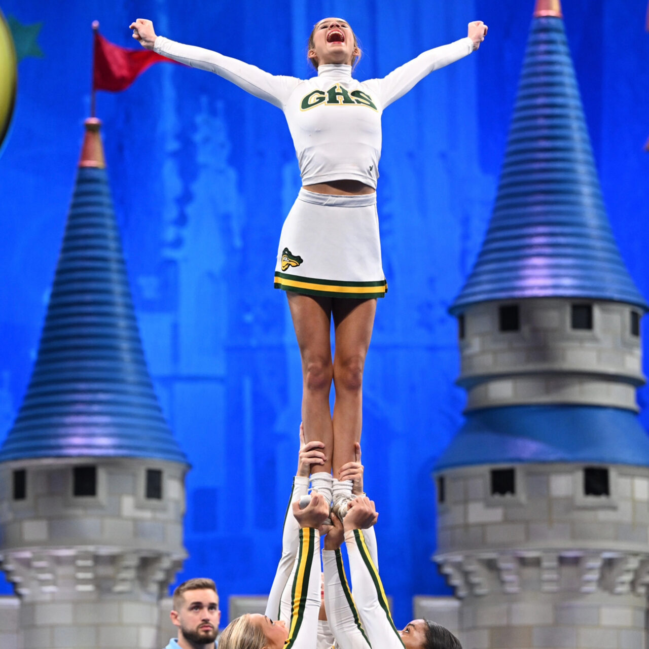 Cheerleading Programs in Bowling Green, KY | CheerVille